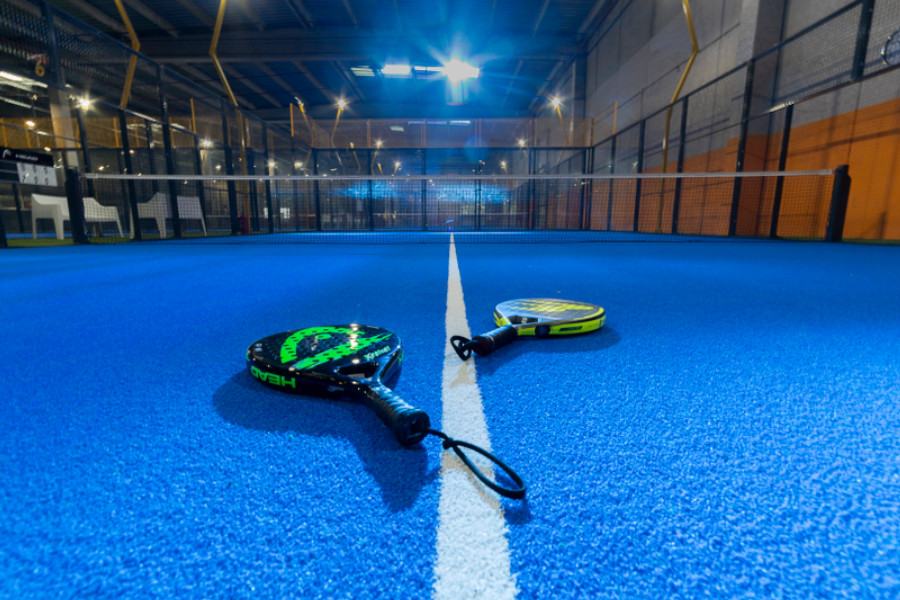 UrbanPadel Montpellier