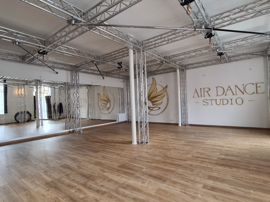 Air Dance Studio Fives - Cours 1h