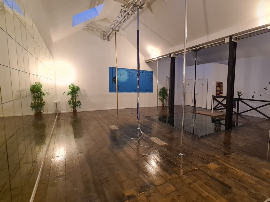 Air Dance Studio Jaurès - Cours 1h30