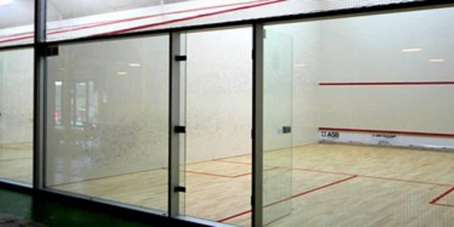 La Maison Du Squash - Squash - Anybuddy