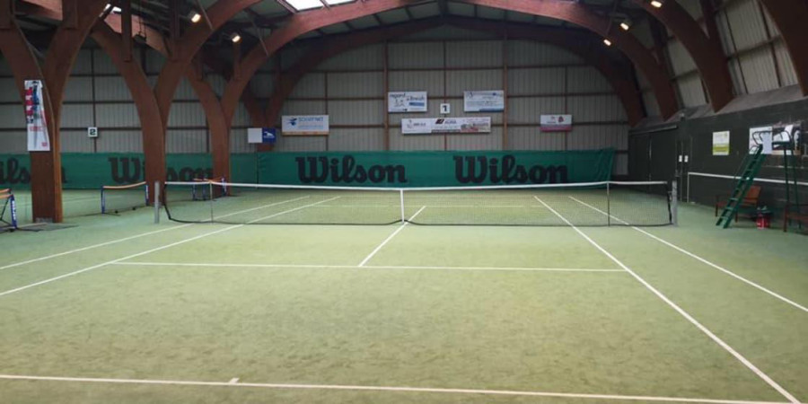 Lehon Tc La Lehonnaise - Tennis - Anybuddy