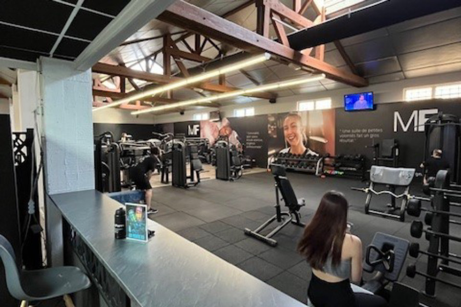 Magic Form Draguignan