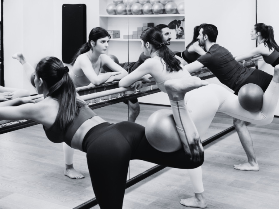 Cours Hamon - Studio Coudray