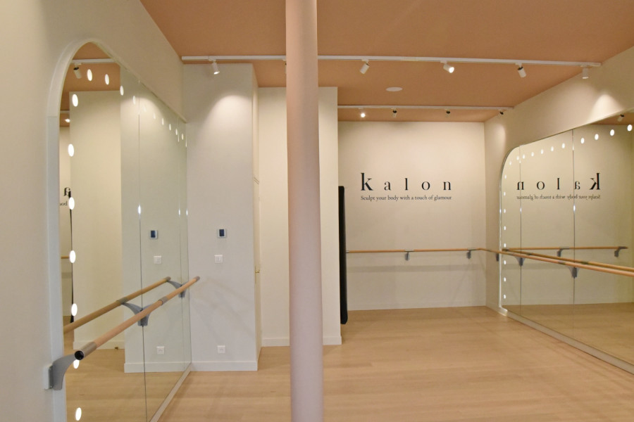 Kalon Studio